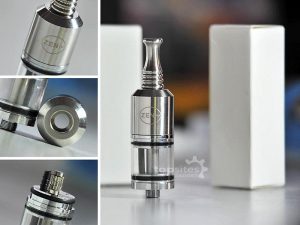 An Introduction to Rebuildable Atomizers - Drippers and Tanks