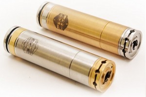 Origin Mod by UVO System Review - EcigaretteReviewed