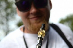 Using E-Cigs for Marijuana – A Growing Trend?