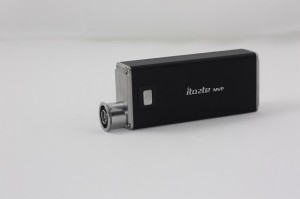 Innokin iTaste MVP V2 Review