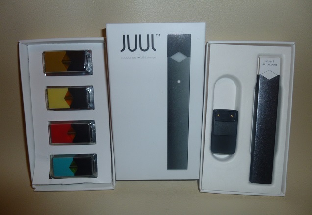 Pax JUUL Vapor Review - The Most Satisfying Beginner E-Cig?