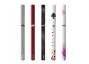 V2 Cigs Reviews by 80 Users & Our Editors