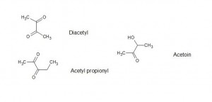 10 Things to Know About Diacetyl in E-Juice