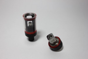 Changing Coils & Filling Up Vape Tanks and Clearomizers – Guide