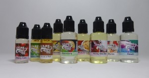 Vape Wild Review: The Best E-Juice Brand in the Industry?