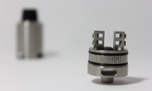 How to Build an RDA Coil: A Guide for the Perplexed