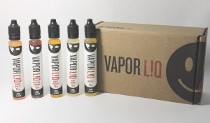 Vapor Liq E-Liquid Review: Affordable E-Juice, Impressive Flavors