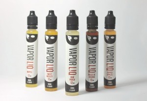 Vapor Liq E-Liquid Review: Affordable E-Juice, Impressive Flavors