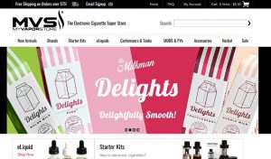 11 Best Online Vape Stores of 2024 — Top Rated Vape Shops