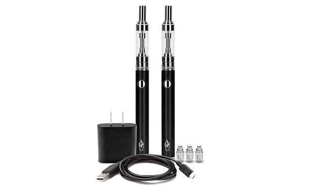 Best E-Cigs in the UK - Top Brands for UK Vapers in 2020