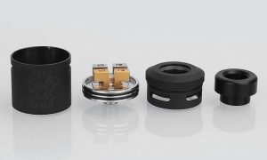 10 Best RDAs for Big Clouds and Intense Flavor in 2023