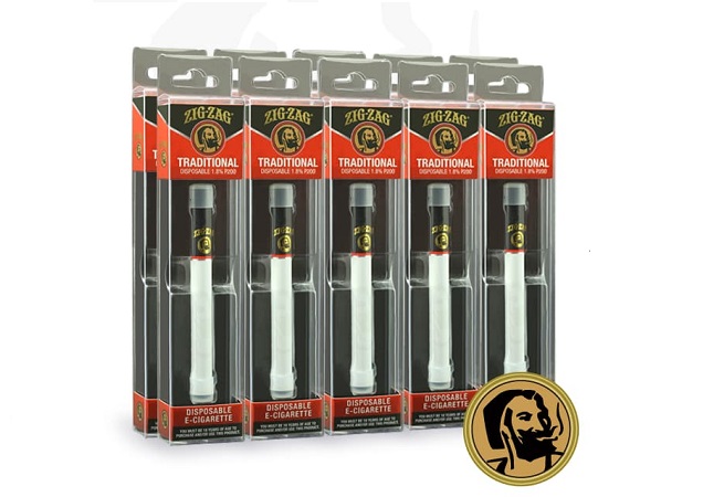 Disposable E-Cigs: The Best 5 Disposable Vapes to Try in 2019