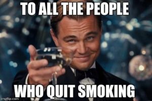 Quit Smoking Memes - Because, Sometimes, You Just Need a Laugh
