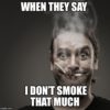 Quit Smoking Memes - Because, Sometimes, You Just Need a Laugh