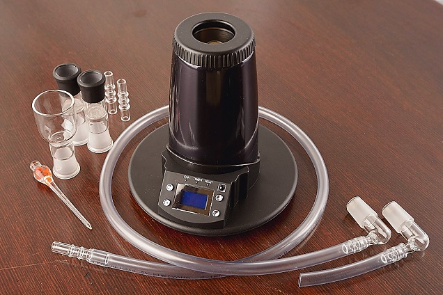 Best Desktop Vaporizers in 2020