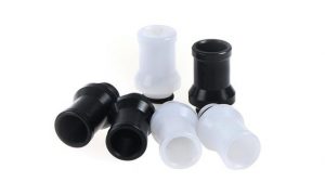 12 Best Drip Tips for Vaping - 510, 810 Connections