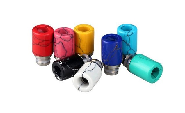 10 Best Drip Tips for Vaping in 2020 - Review of the Top Drip Tips