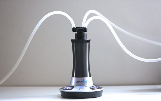 Best Desktop Vaporizers in 2020