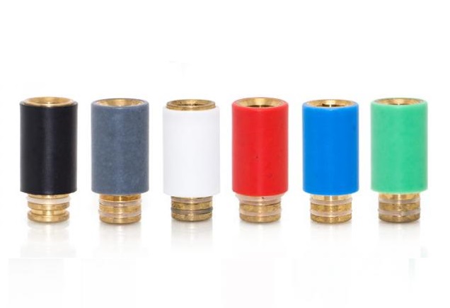 10 Best Drip Tips for Vaping in 2020 - Review of the Top Drip Tips