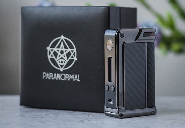 Best DNA 200 Box Mods in 2020