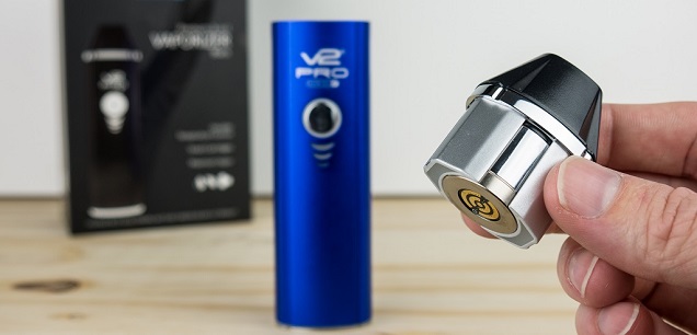 Top 5 Best Dry Herb Atomizers & Tanks in 2020