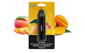 8 Best Disposable Vape Pens to Try in 2021