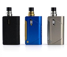Best Internal Battery Box Mods and Vape Pens of 2020