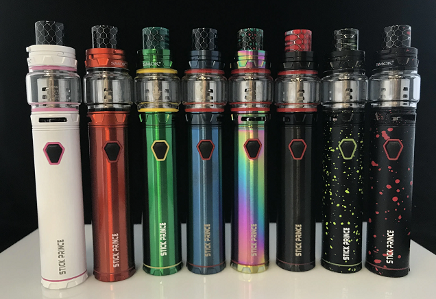 Best Internal Battery Box Mods and Vape Pens of 2020