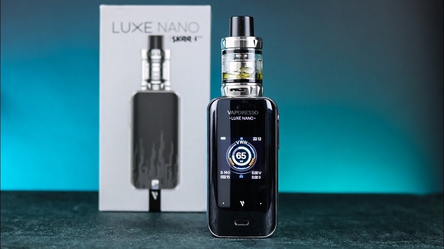 Best Internal Battery Box Mods and Vape Pens of 2020