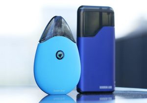 10 Best Pod Vapes and Juul Alternatives in 2021