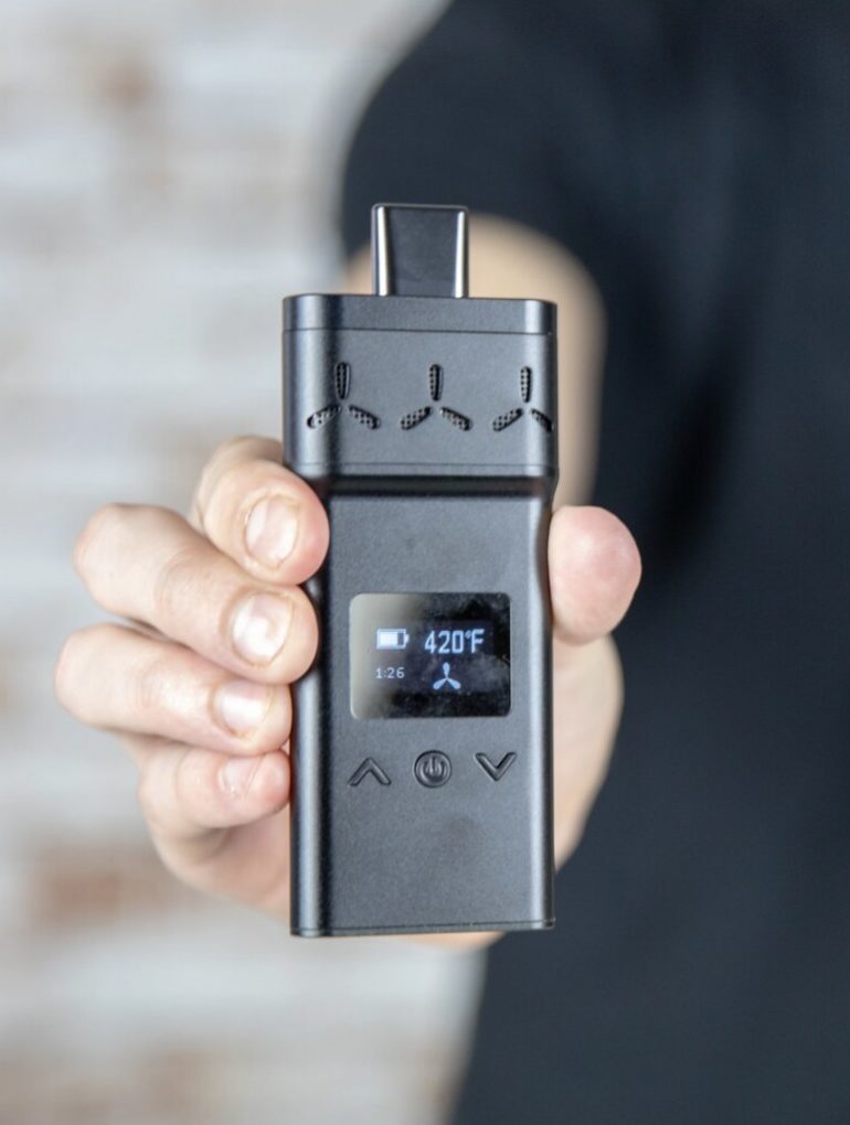 Reviews: Vape Mods, Vape Juice, Vape Pens, CBD