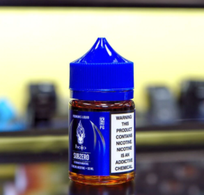 Best Menthol E-Juice Flavors to Vape in 2024