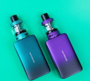 Best Internal Battery Box Mods and Vape Pens of 2022