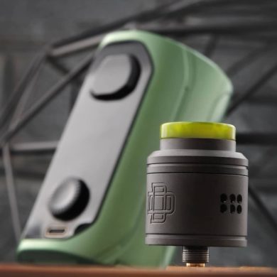 10 Best RDAs for Big Clouds and Intense Flavor in 2023