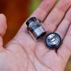 Best RTA Vape Tanks for Flavor in 2022