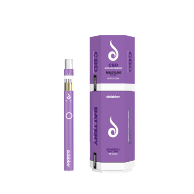 10 Best CBD Vape Pens in 2024