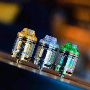 Best RTA Vape Tanks for Flavor in 2022