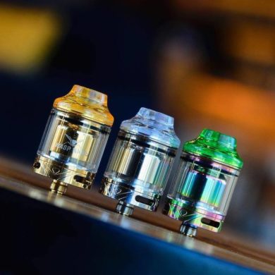 Best RTA Vape Tanks for Flavor in 2022