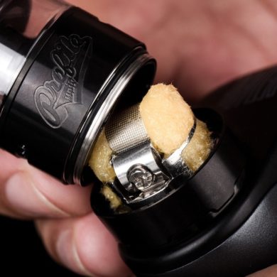 Best RTA Vape Tanks for Flavor in 2022