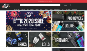 11 Best Online Vape Stores of 2024 — Top Rated Vape Shops
