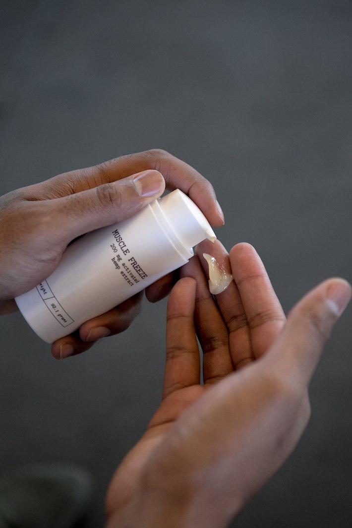 12 Best CBD Topicals for Pain: Creams, Lotions, Balms