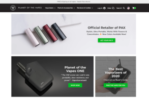 11 Best Online Vape Stores of 2024 — Top Rated Vape Shops