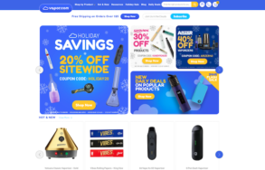 11 Best Online Vape Stores of 2024 — Top Rated Vape Shops