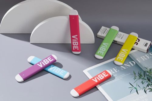 12 Best Disposable Vapes and E-Cigs to Try in 2025
