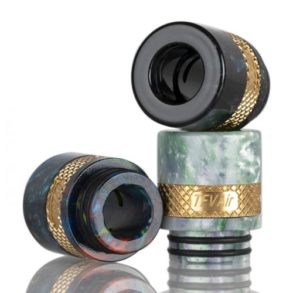 12 Best Drip Tips for Vaping - 510, 810 Connections