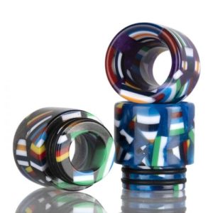 12 Best Drip Tips for Vaping - 510, 810 Connections