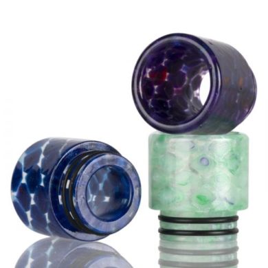 12 Best Drip Tips for Vaping - 510, 810 Connections