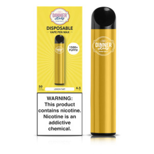 8 Best Disposable Vape Pens to Try in 2021