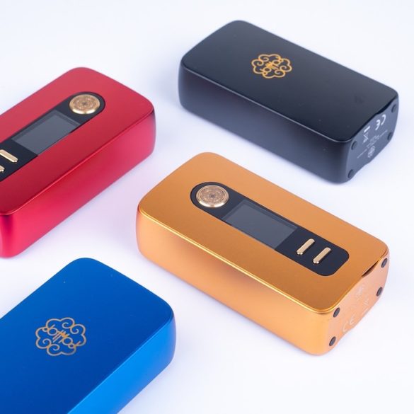 10 Best High End Vape Mods in 2023