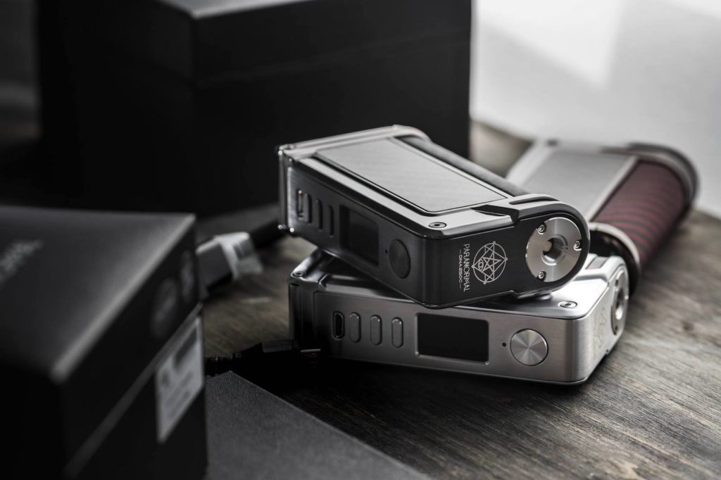 EcigaretteReviewed: Best E-Cig Brands & Vape Mods Reviewed